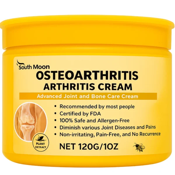 PainGuard Joint Gel – OSTEOARTHRITIS ARTHRITIS CREAM – thegizmo.store